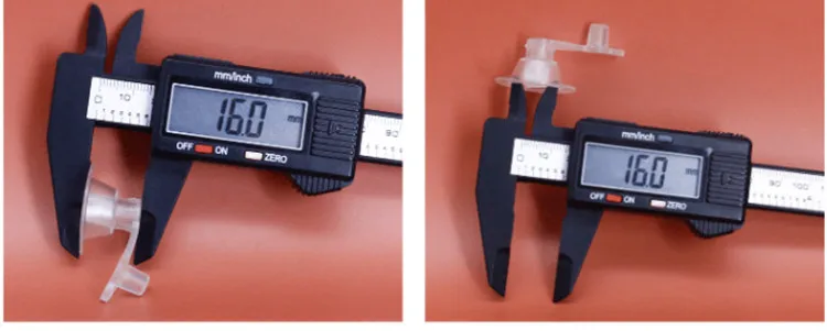 Inflatable Beach Ball Mini Plastic Pvc Air Valve - Buy Pvc Air Valve ...