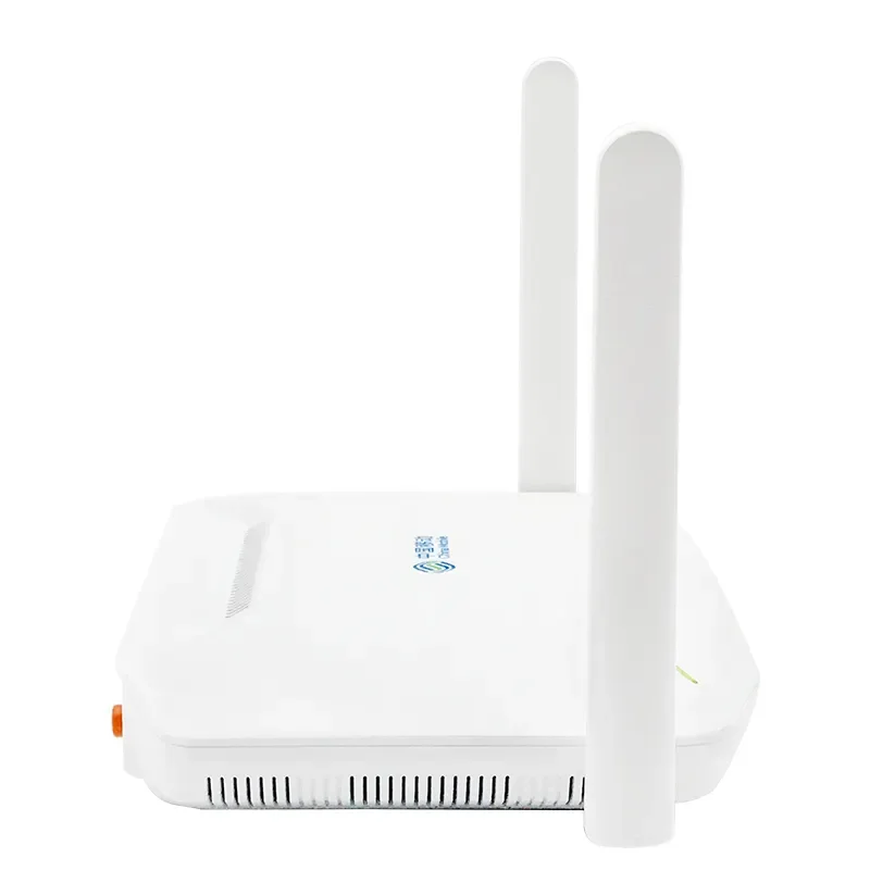 Onu Xpon The Fiberhome Hg6821m Xpon Onu 4ge+1tel+2usb+dual Band Wifi ...