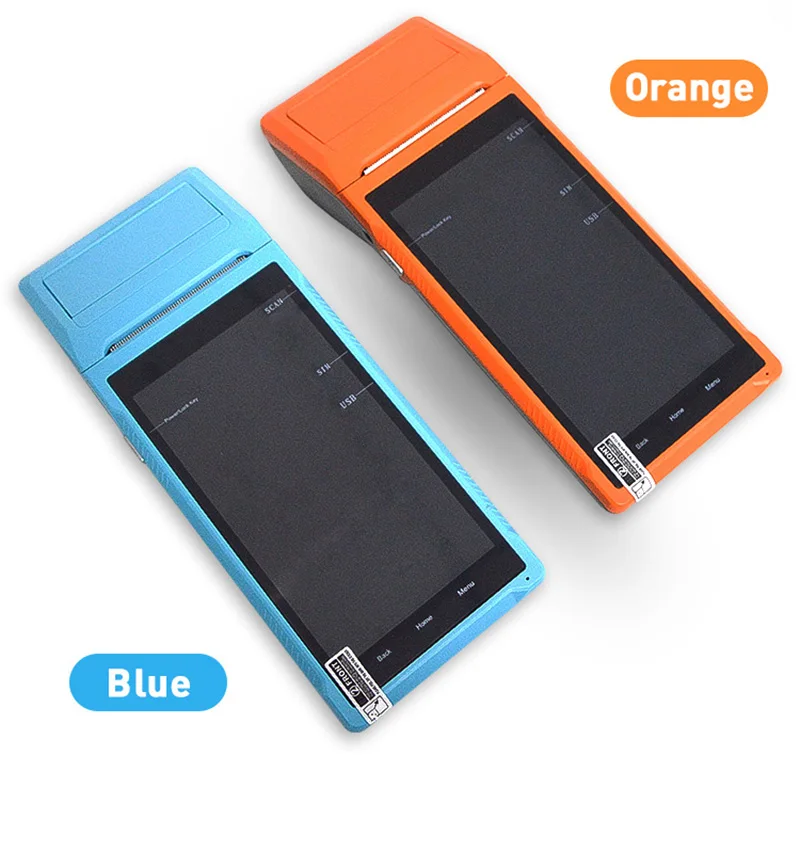 Cheap Q1 Q2 4g Nfc Wifi Punto De Venta Mobile Pos Machine Touch Screen ...