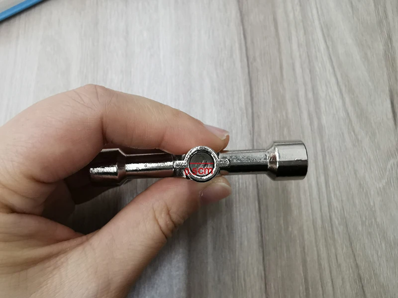 Universal Elevator Safety Master Key Multi-function 4-way Wrench - Buy ...