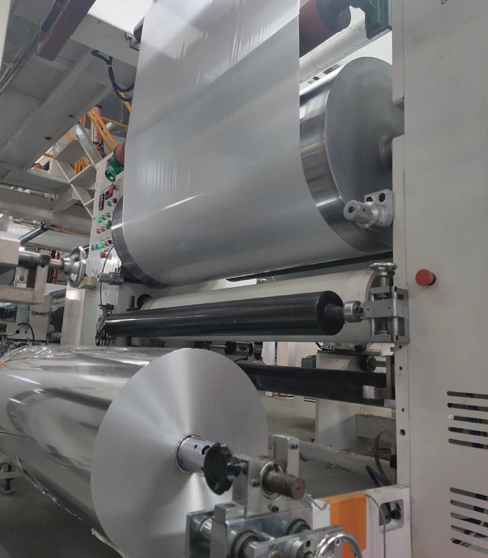 Customized HVAC Aluminium Tapes - Waterproof & Fireproof