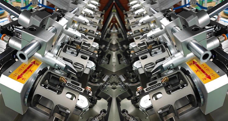 Smt Winding Equipment Samatic Automatic Motor Winding Machine Electric ...