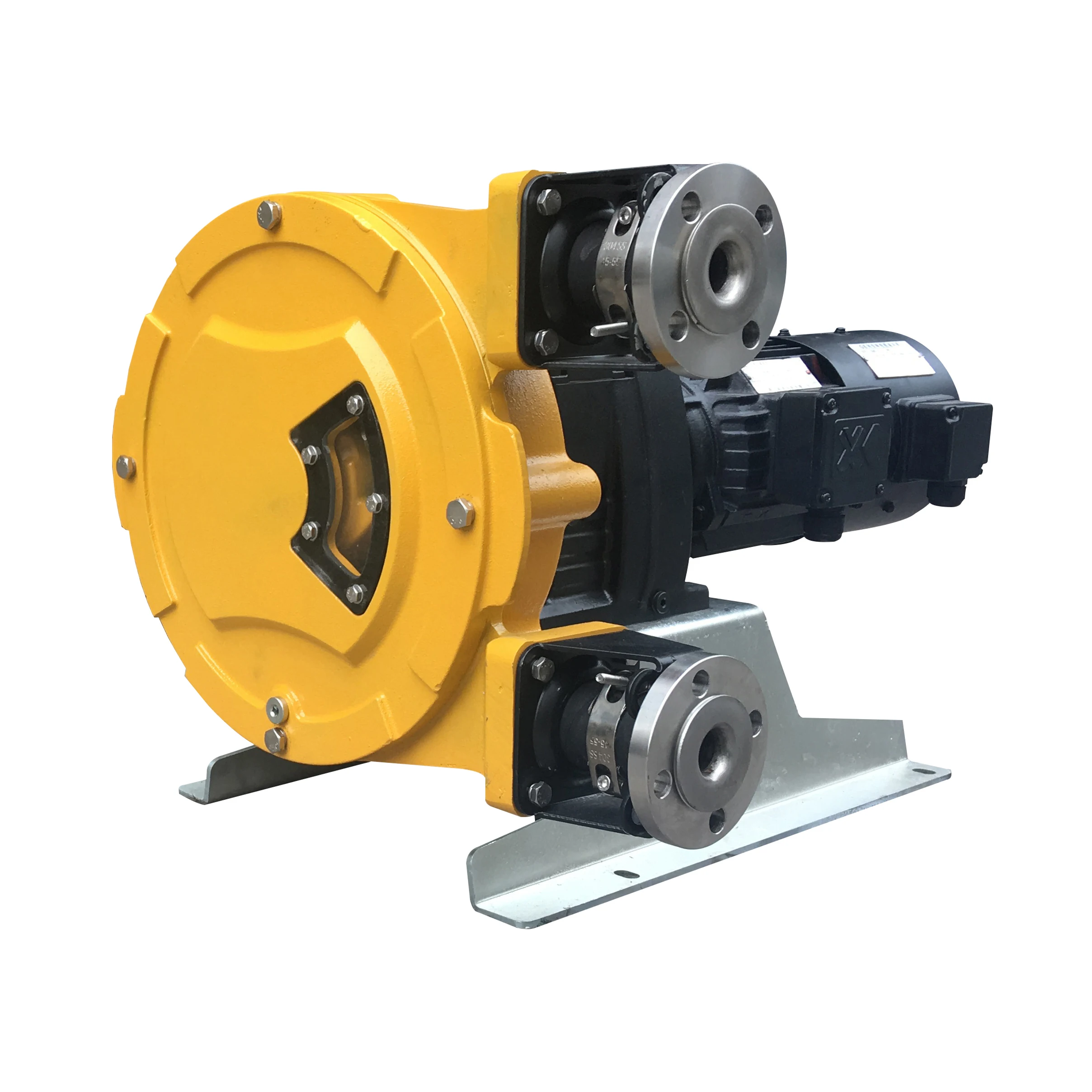 Peristaltic dosing pump, Peristaltic liquid pump, Peristaltic pump ...