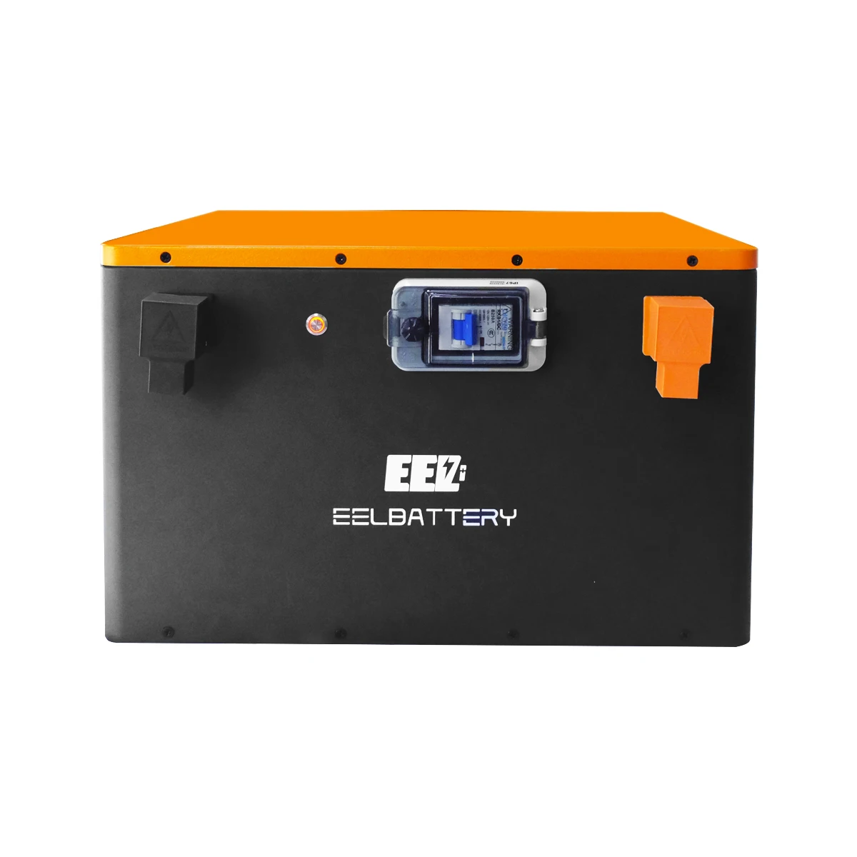 24V 280ah Lithium-Ion Battery Box - Reliable Energy Storage