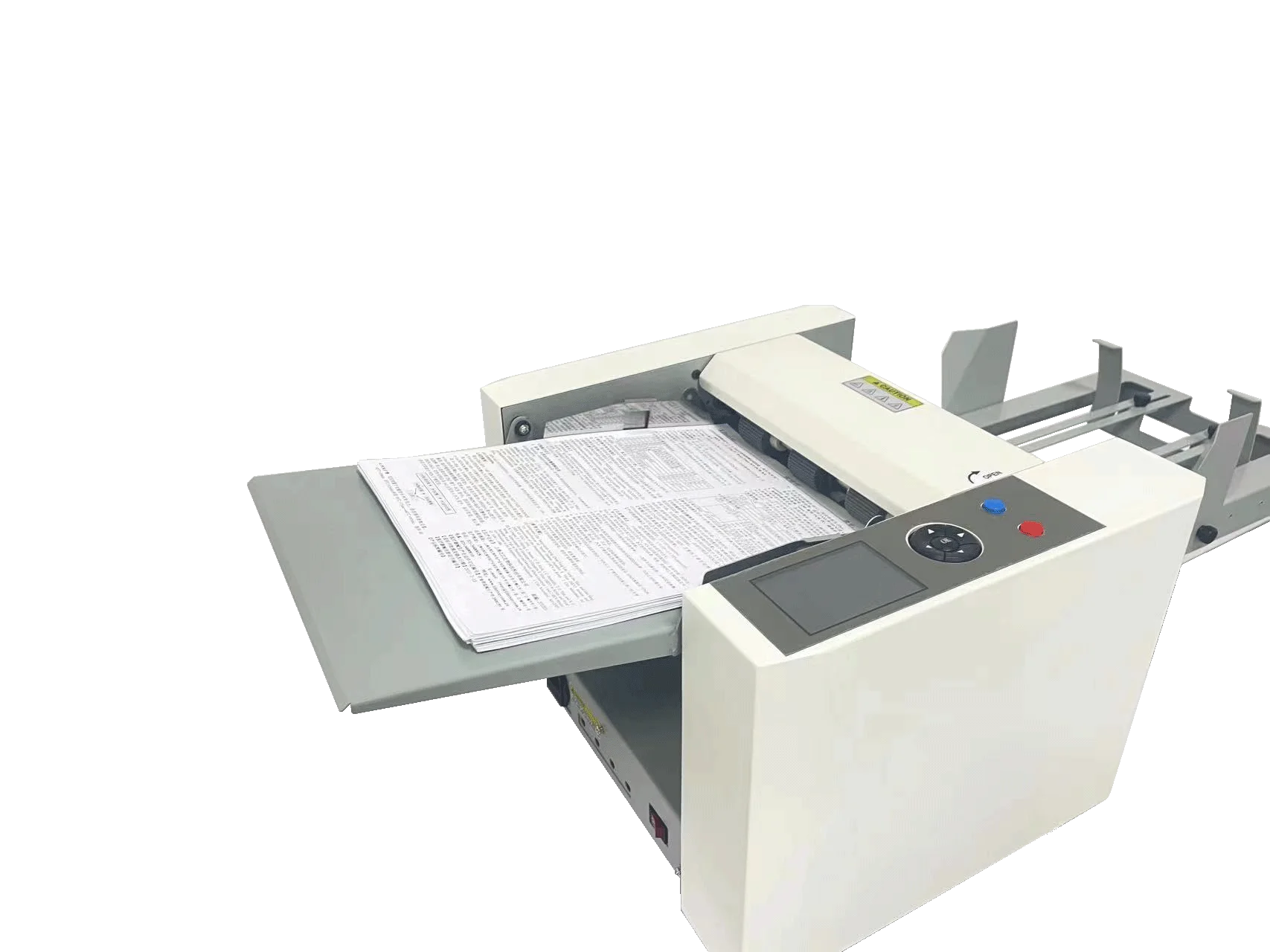Desktop Auto A3 A4 Paper Counting Machine Automatic Paper Sheet Counter ...