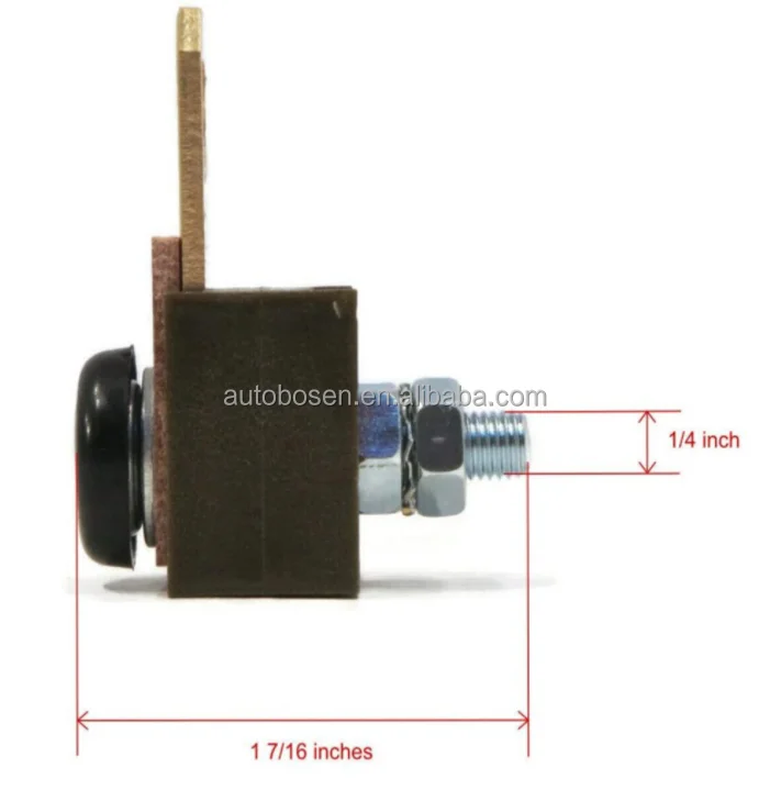 88-79023A91 90 Amp Starter Fuse Assembly for Mercury & Mercruiser