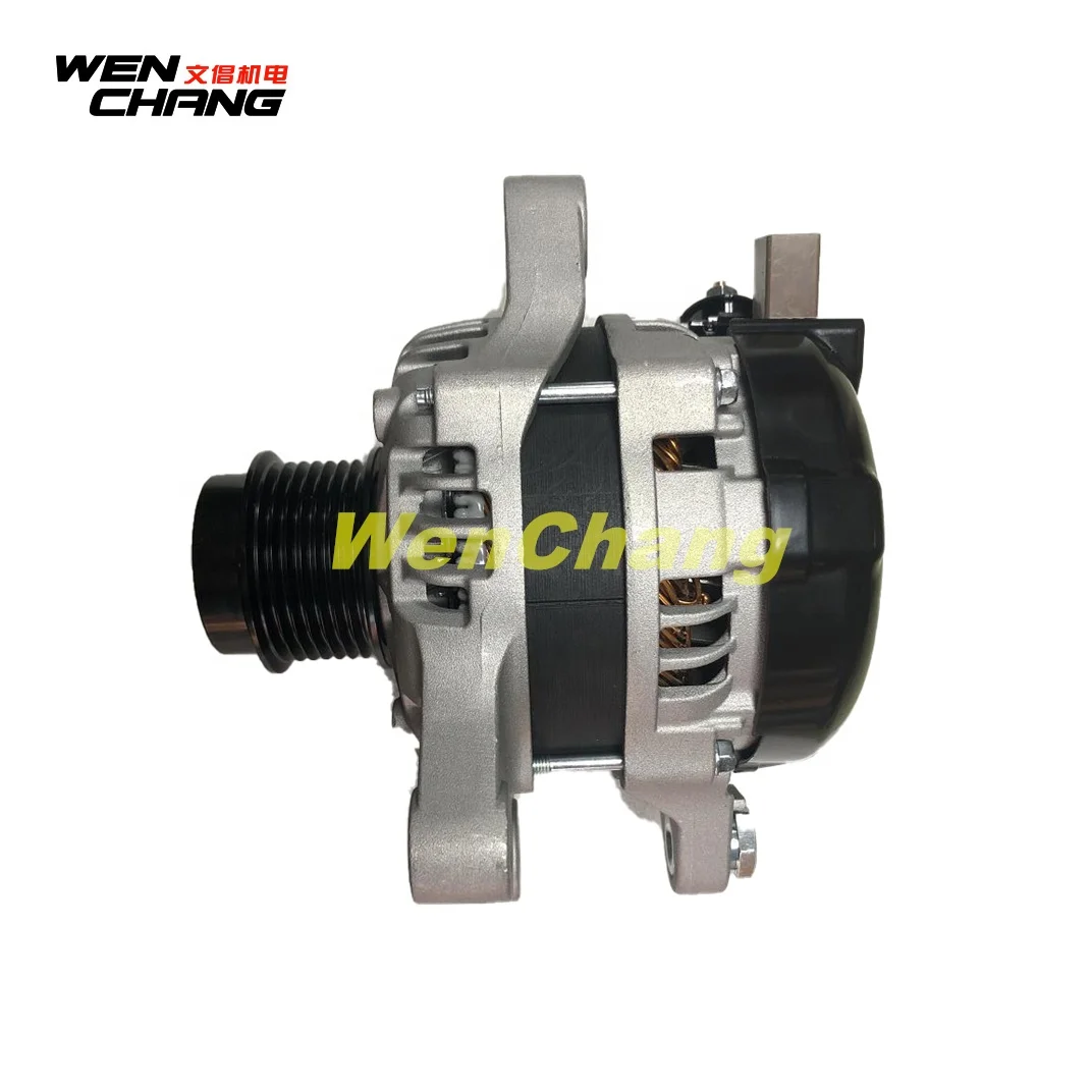 270600C080 Alternator for Toyota Hilux 2.7 12V - Reliable Power