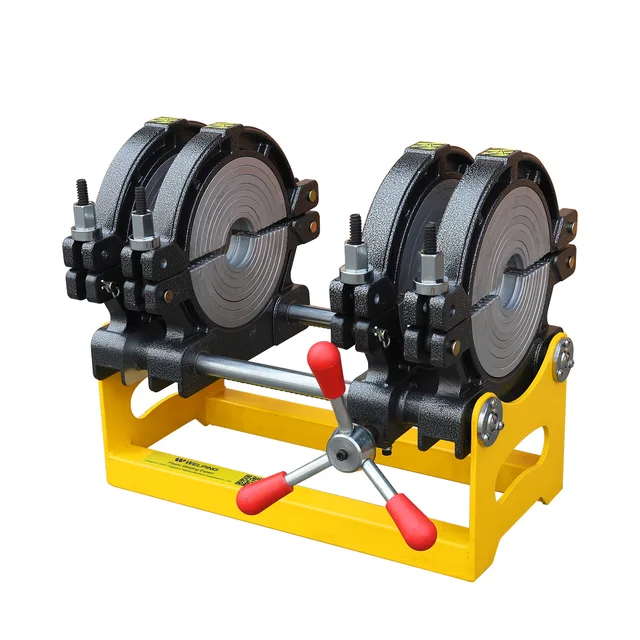 Hangzhou Welping Machinery Equipment Co., Ltd. - HDPE Pipe Welding Machine, Electrofusion ...