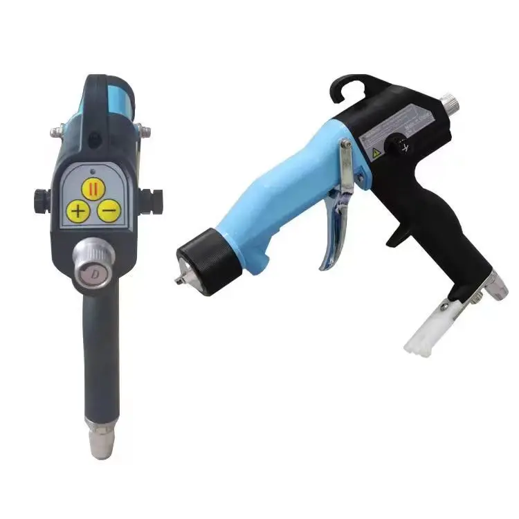 JINHAI Electrostatic Liquid Spray Painting Machine - JH-3009A