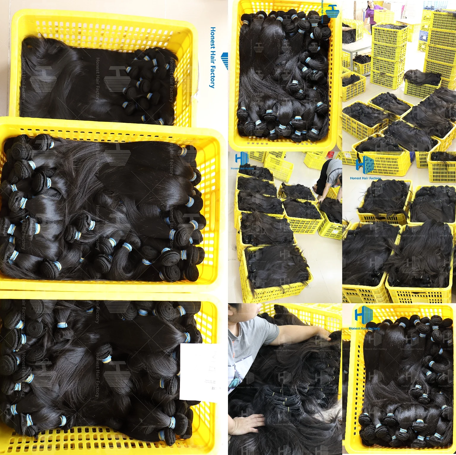 Natural Virgin Straight Black Hair Extension Japan,Raw Virgin Japanese ...