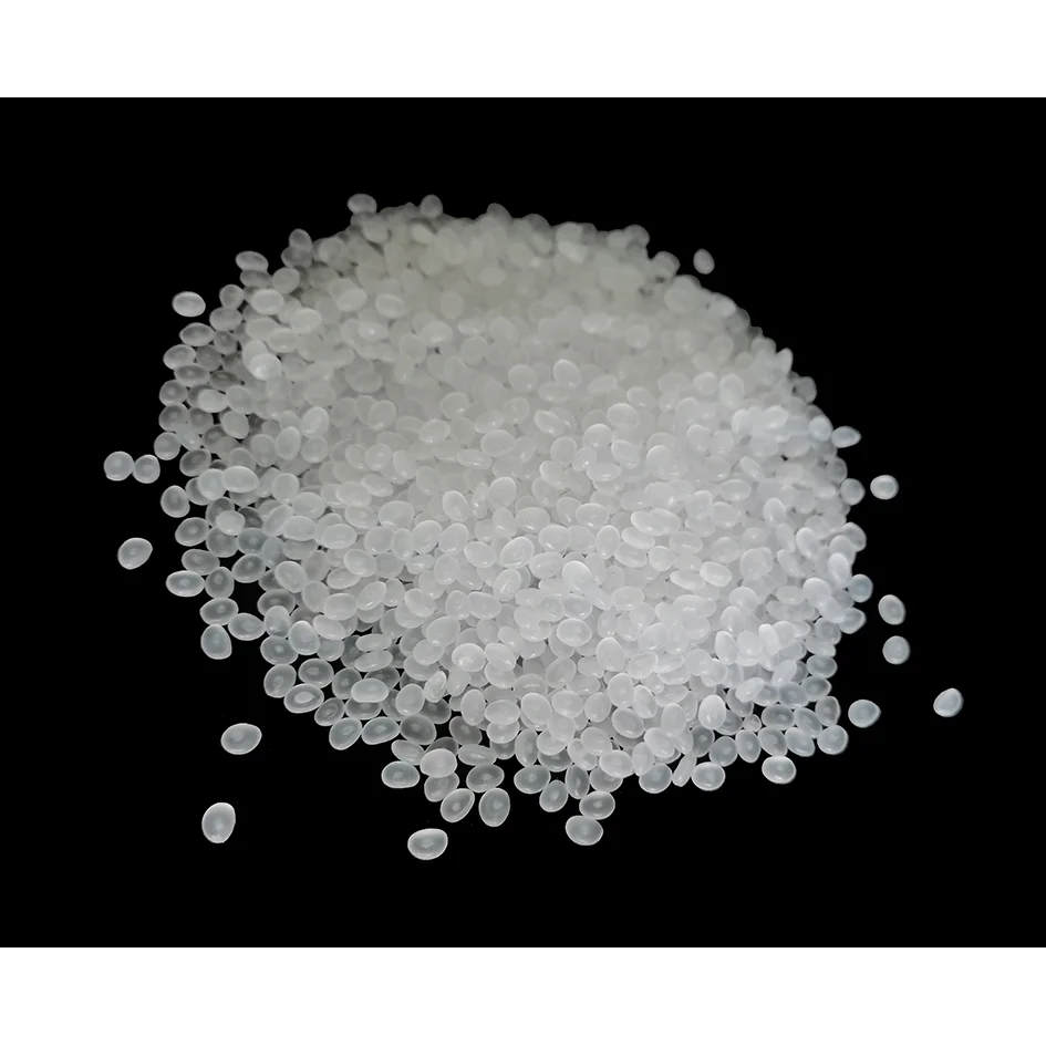 Cost-effective Virgin Lldpe Lldpe Granules Raw Material Sabic 222 Wt ...