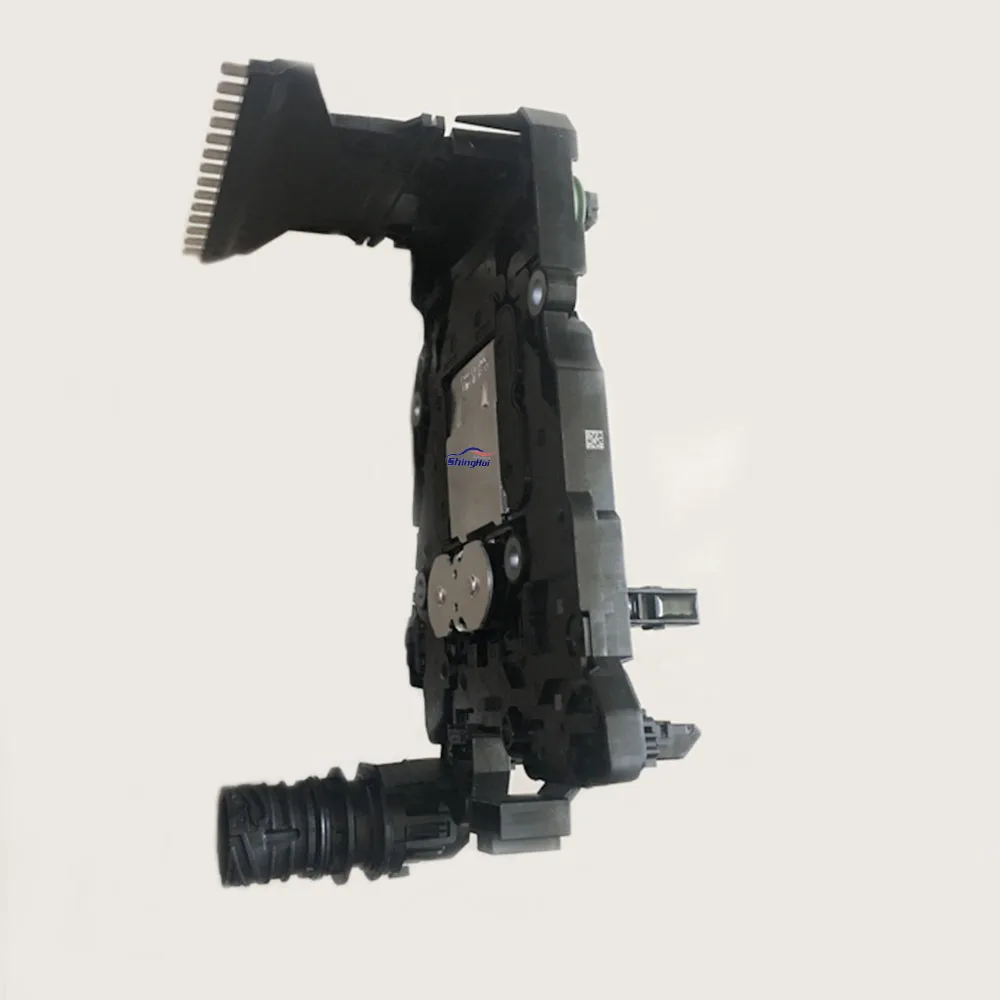 0DE DQ380 Transmission Control Unit for VW Tiguan & Passat, OE Number ...