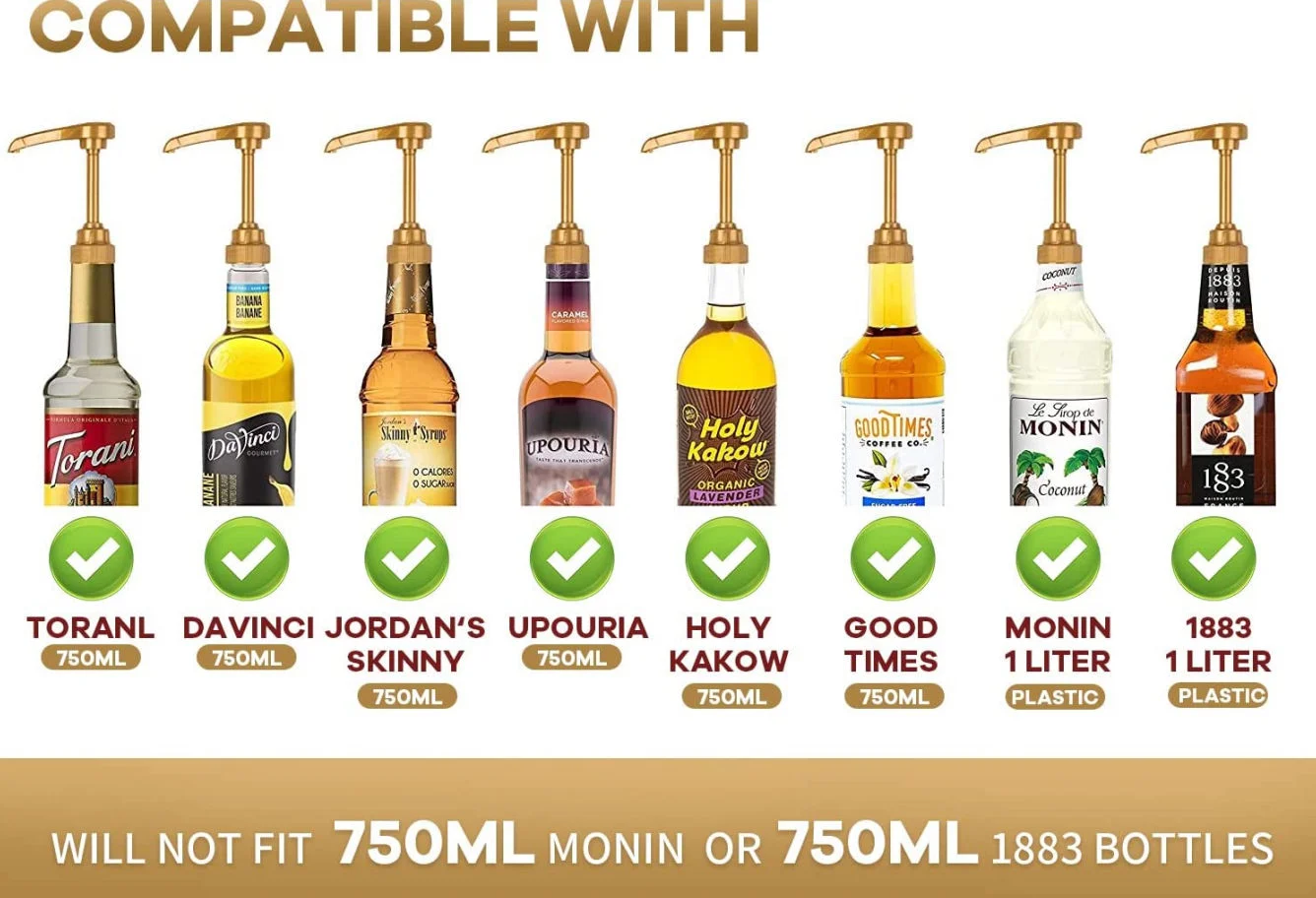 Milk Tea Upouria Holy Kakow Good Times 1883 Skinny 8cc Pumps for Bubble ...