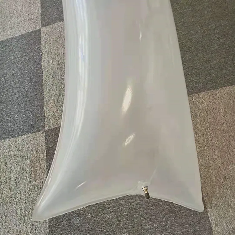 Custom Beach Sleeping Air Wedge Camping Neck Self-inflating Travel Pvc ...