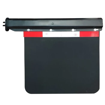 Spring Arms Loaded Mud Flap Hangers For Truck And Trailer - Buy Spring ...