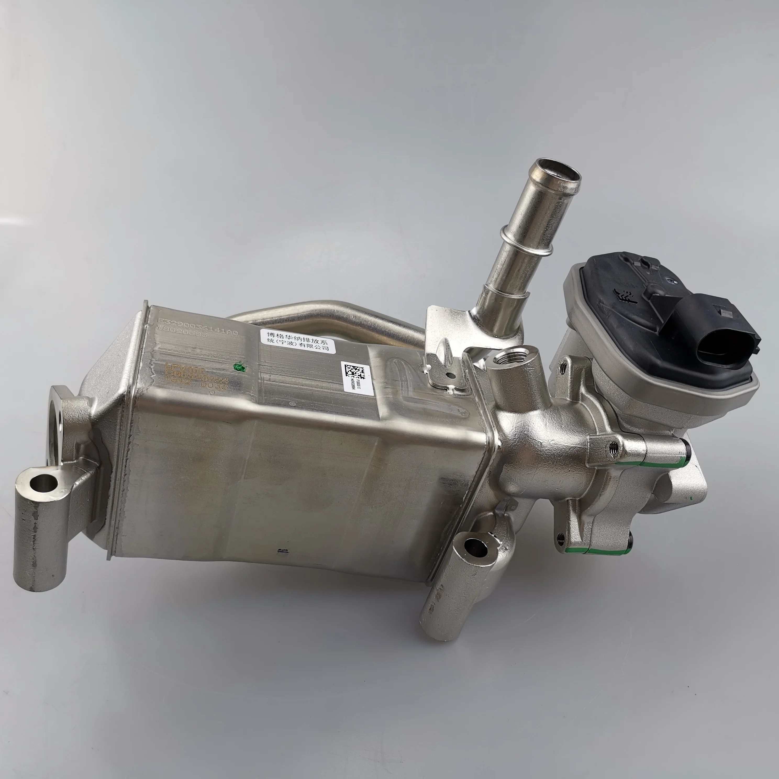 SAIC MAXUS T60 Original Low Pressure EGR Assembly C00073006| Alibaba.com