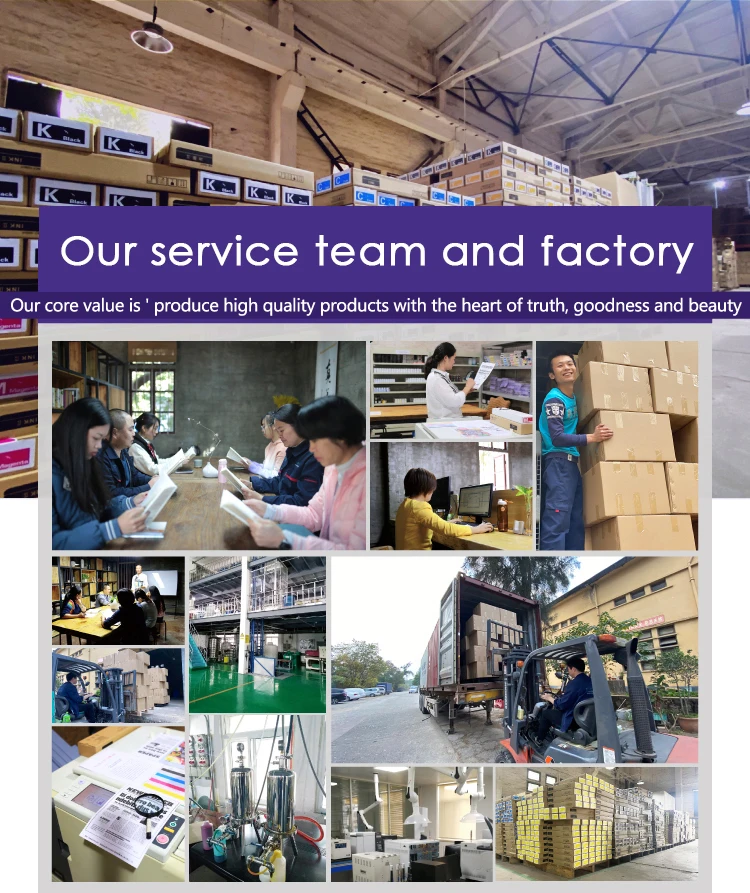 Wholesale Government School Hospital Printer Consumables Ft 5230 Ink ...