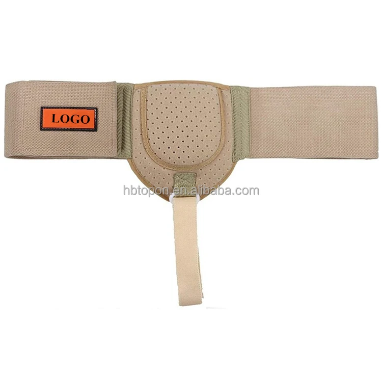 Inguinal Stomach Truss Binder Abdominal Hernia Inguinal Hernia Support ...