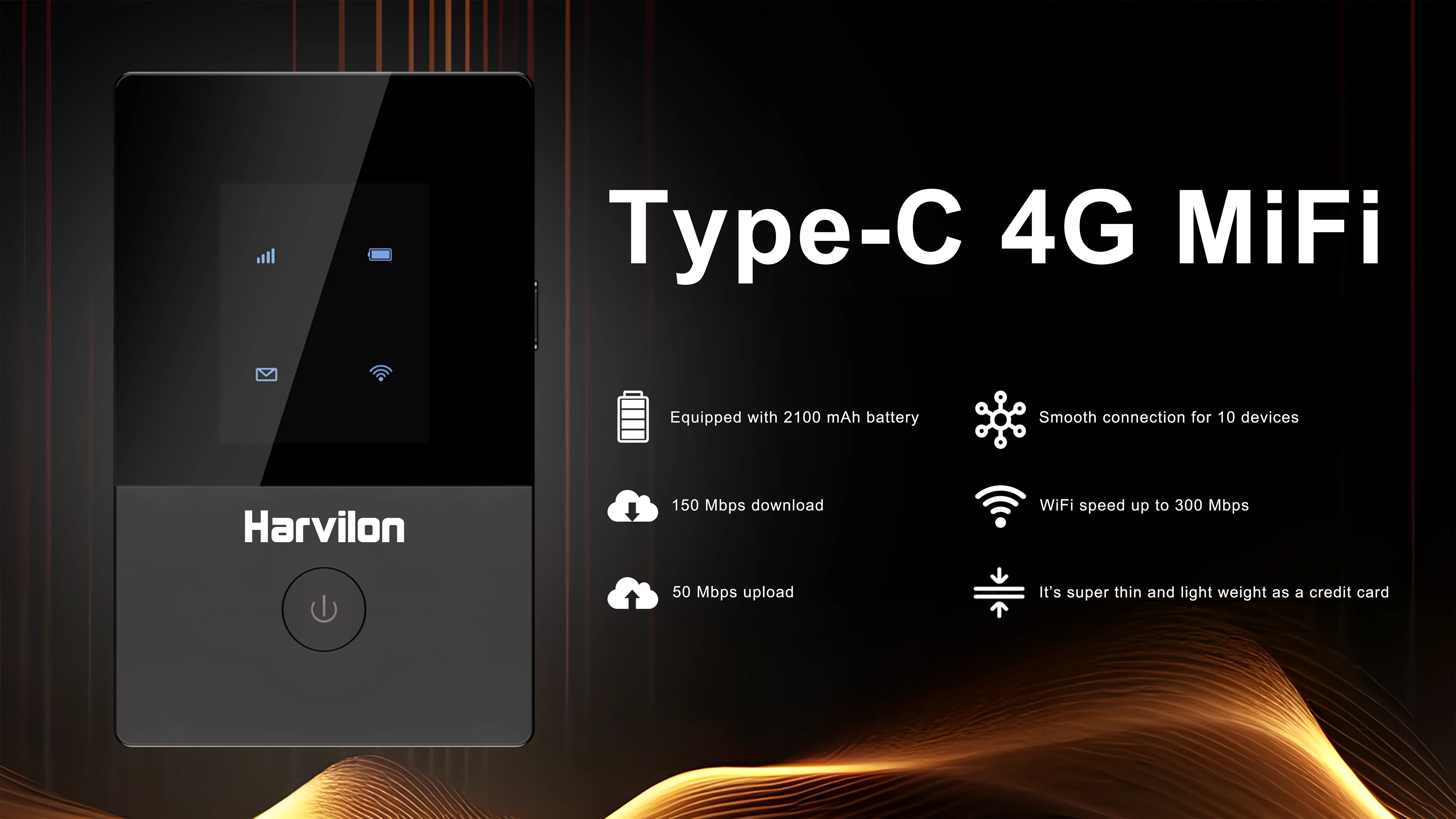 4G WiFi Router with SIM Card Slot 4G Customized MiNi WIFI Router for ...