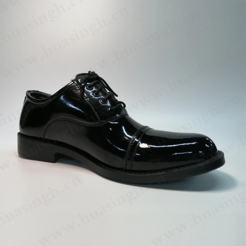 Wcy,Top Grade Formal Occasion Men Leather Shoes Shinning Style Dress ...