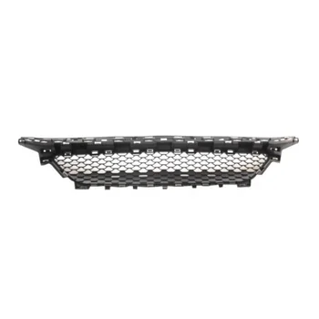 Oem 2058856204 W205 奔驰 C 级 W205 Amg 前保险杠下部格栅 2018-2019 - Buy Amg W205 ...