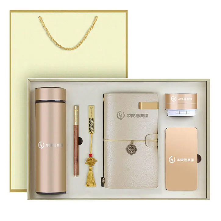 Luxury Gift Sets - Custom Premium Corporate Business Gifts