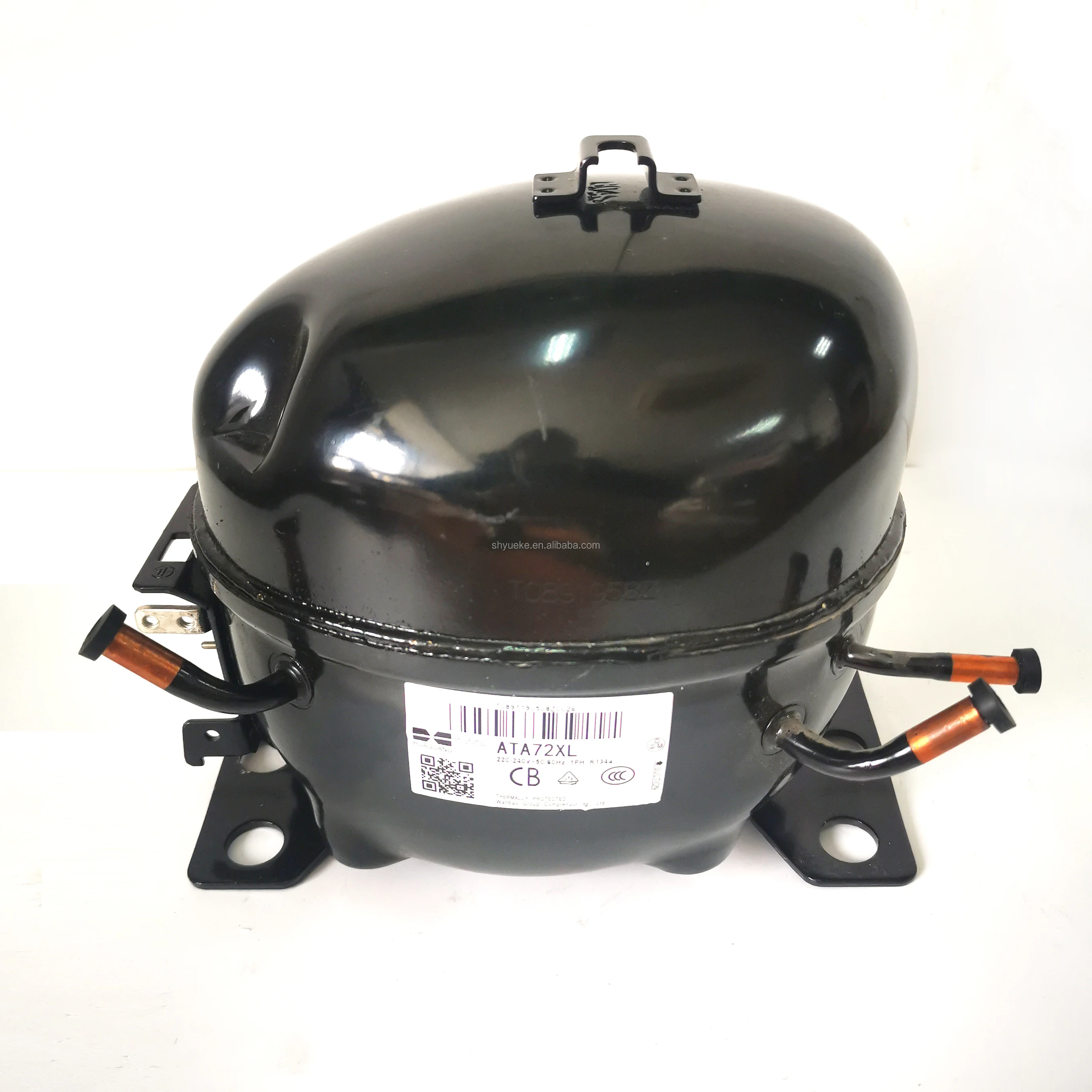 R134a Wanbao LBP ضاغط مبرد ASD43K| Alibaba.com