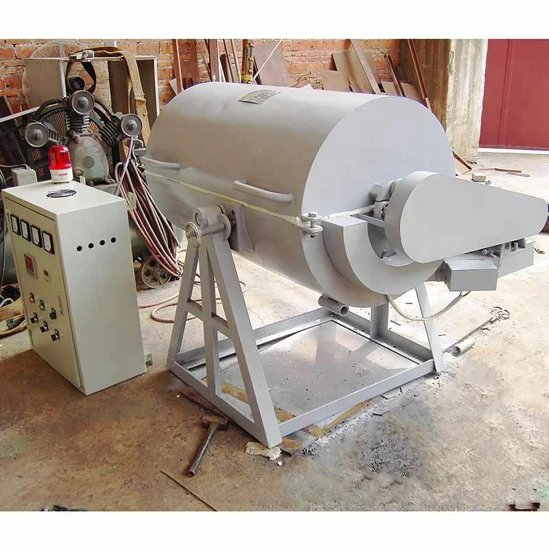 Batch Screw Hardening Rotary Furnace| Alibaba.com