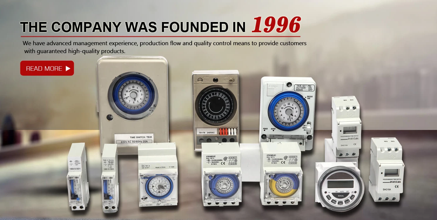 ALC18-E 220-240VAC Digital Staircase Corridor Lobby Light Control ...