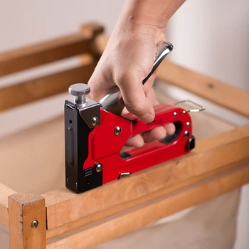 Manual Nailing Gun Powerful Nail Gun Ceiling Concrete Wall Nails ...