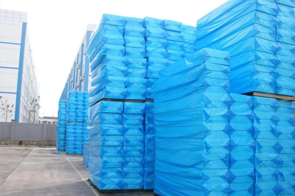 Styrofoam Ceiling Sheet,Xps Polystyrene Decorative Ceiling Board - Buy ...