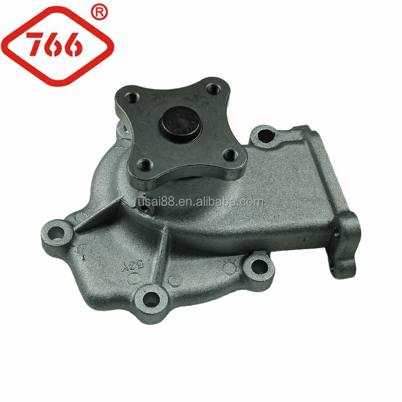 Auto Parts Water Pump 21010-53y01 Gwn-42a Ga15 Ga16 Engine Water Pump ...