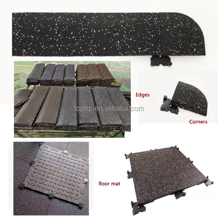 Anti Vibration Pad Rubber - Durable & Efficient Solutions