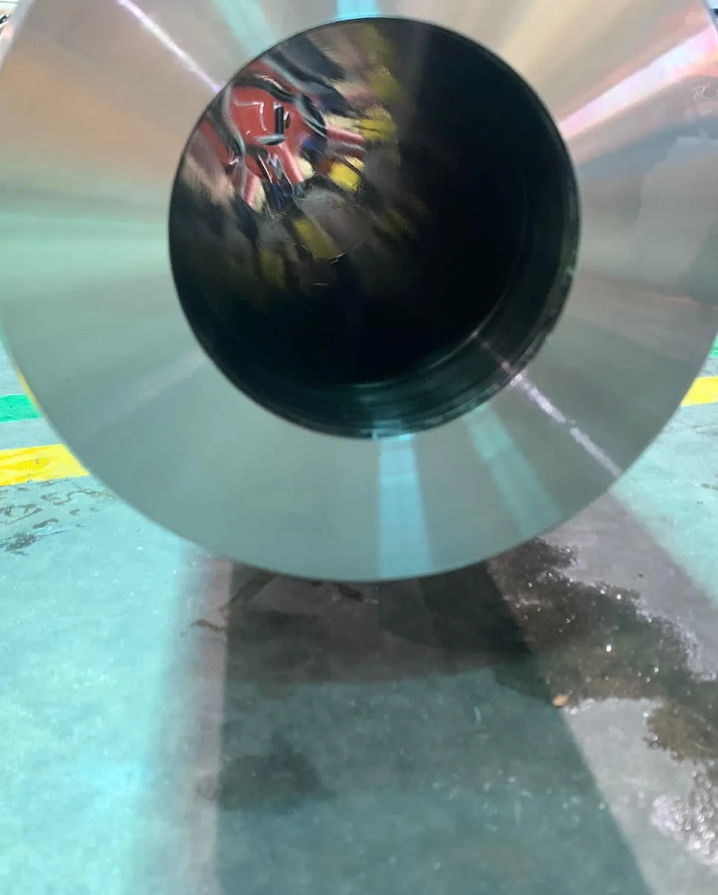 High Quality BTA Deep Hole Drill Bit CNC Machine Tools Boring Head ...