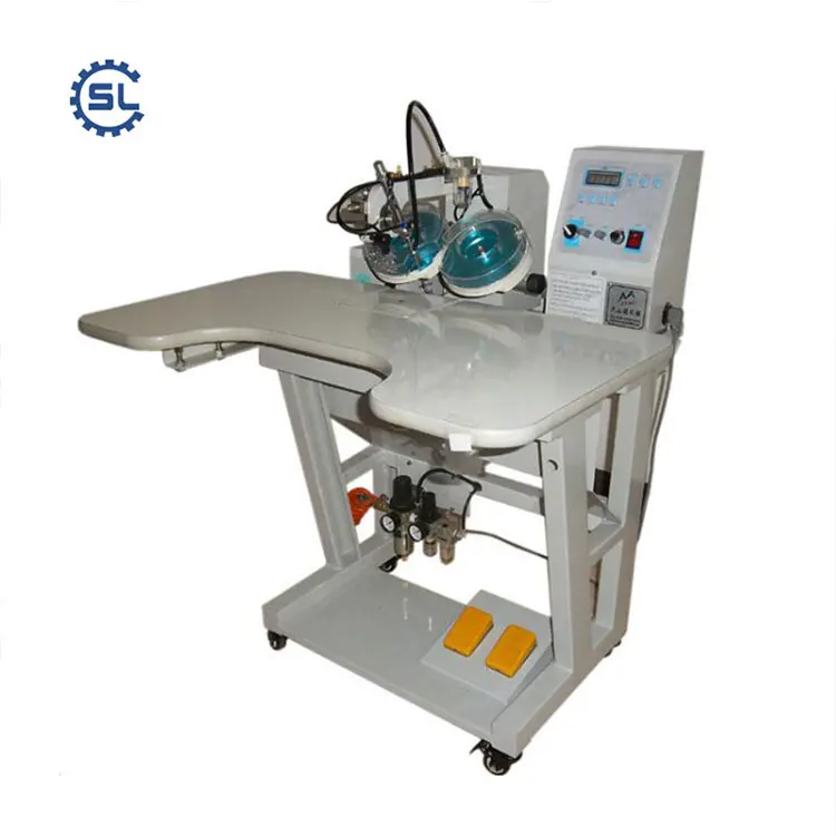 Mini New Design Hoit Fix Setting Machine - Buy Hot Fix Setting Machine ...