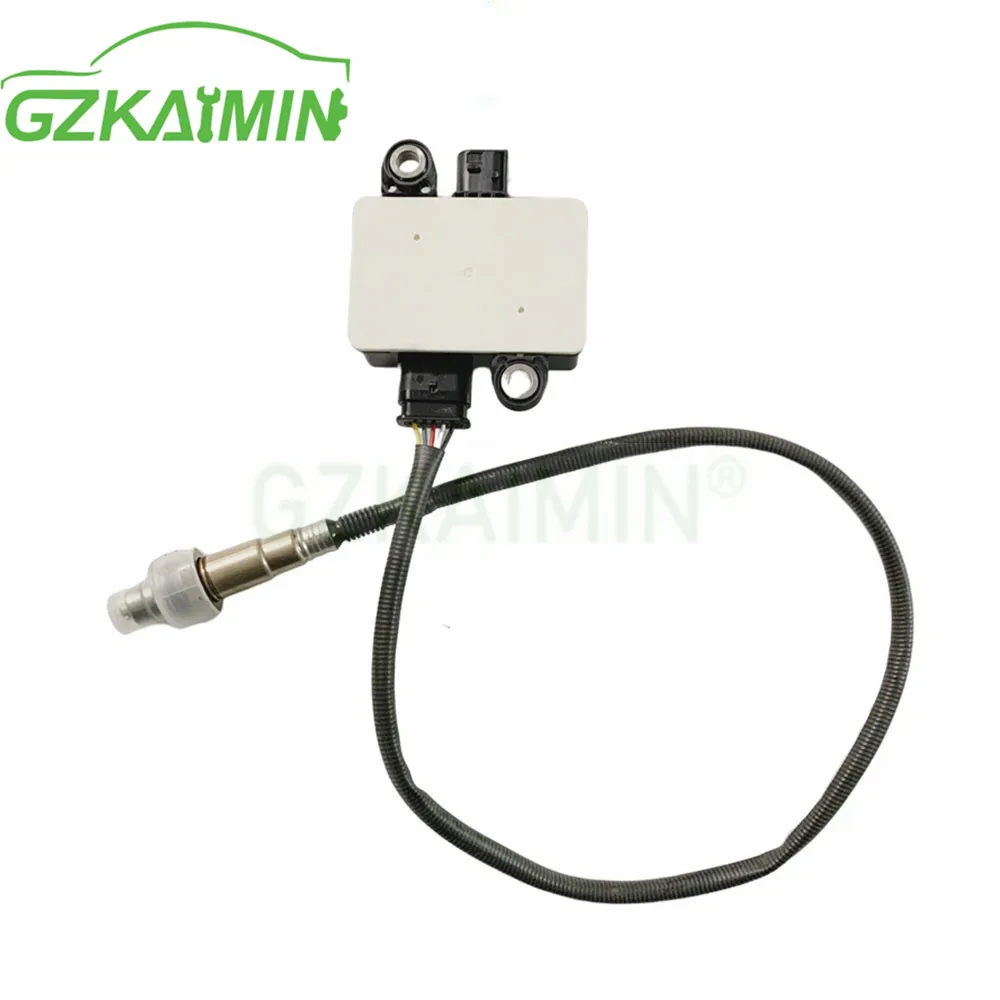 Detroit Diesel 12v Egs-pm Soot Particulate Sensor - Oem | Wholesale