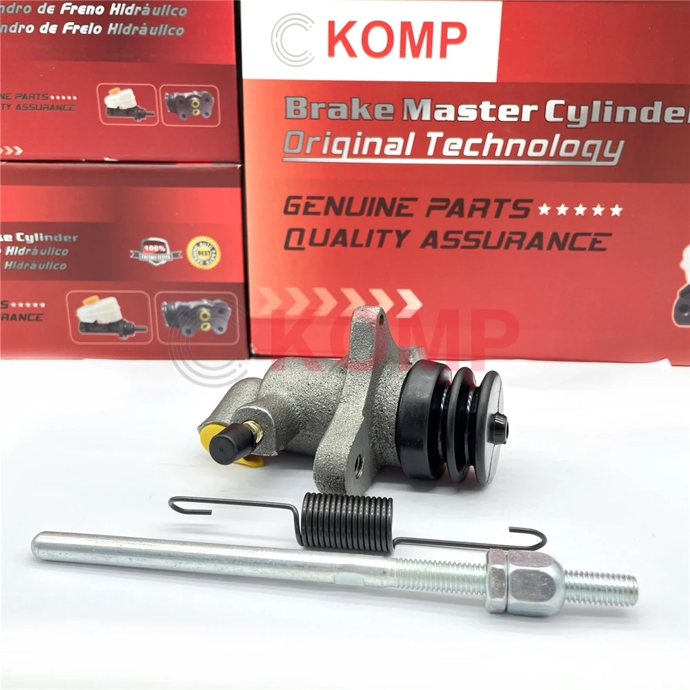 กระบอกเบรกคลัตช์สำหรับ Isuzu Elf 1992-2003 Oem 8-97160-881-0 8971608810 ...