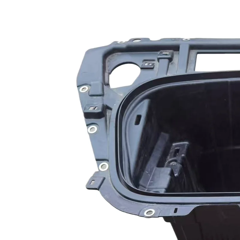 OEM 9J1805075A for Porsche Taycan Original Used Front Spare Box Front ...