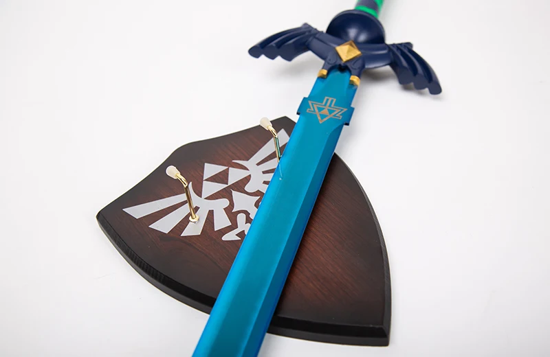 The Legend Zelda Link Master Sword Toy Sword Collectibles