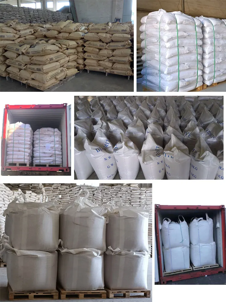 Diatomite Filter Media / De Filter Media / White Diatomaceous Earth ...
