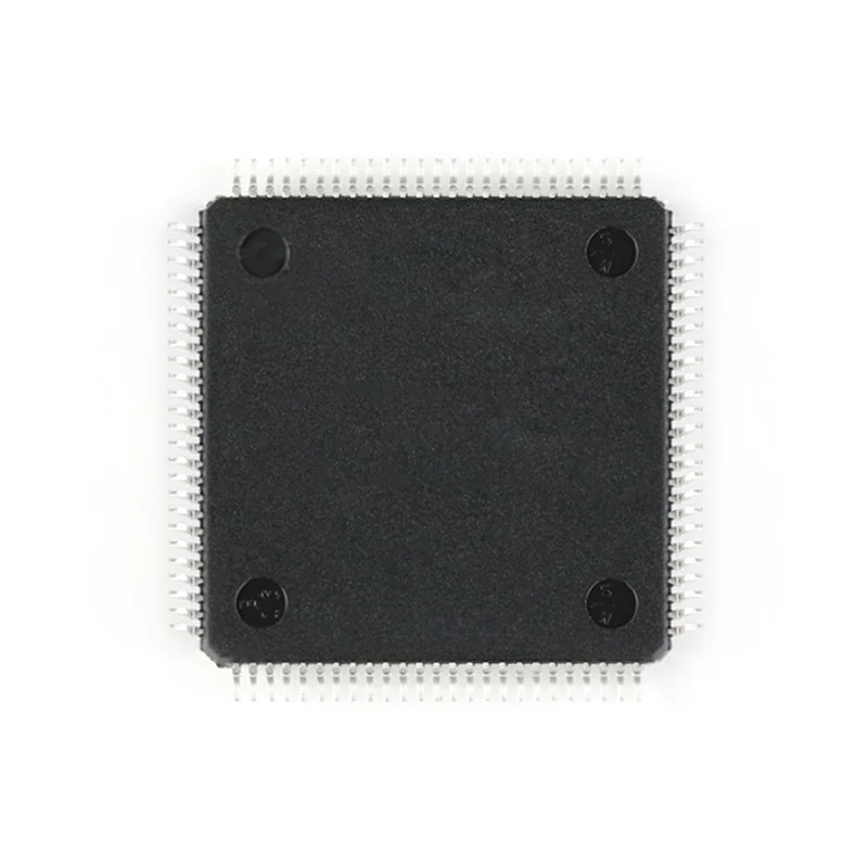 Electron Components Chip Mcu Mirocontroller Stm32f207vet6 - Buy Stm32f207vet6,Stm32f207vet6 ...