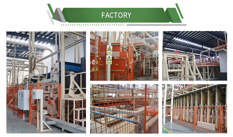 High Quality Film Faced Plywood for Construction & Shuttering