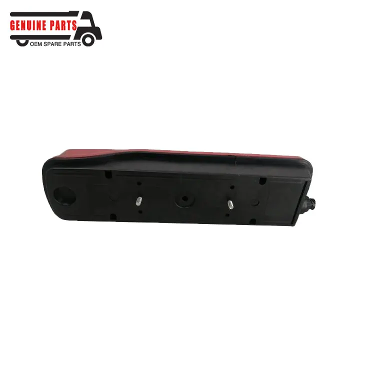 High Quality 20565106 20892370 21063891 Tail Lamp Use for SCANIA Truck ...