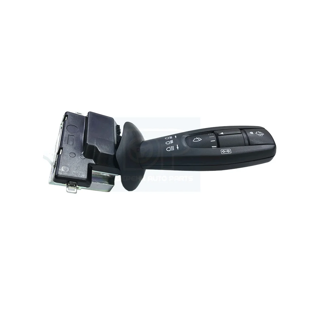 0095455414 Depehr Heavy Duty European MBZ Truck Electrical Steering ...
