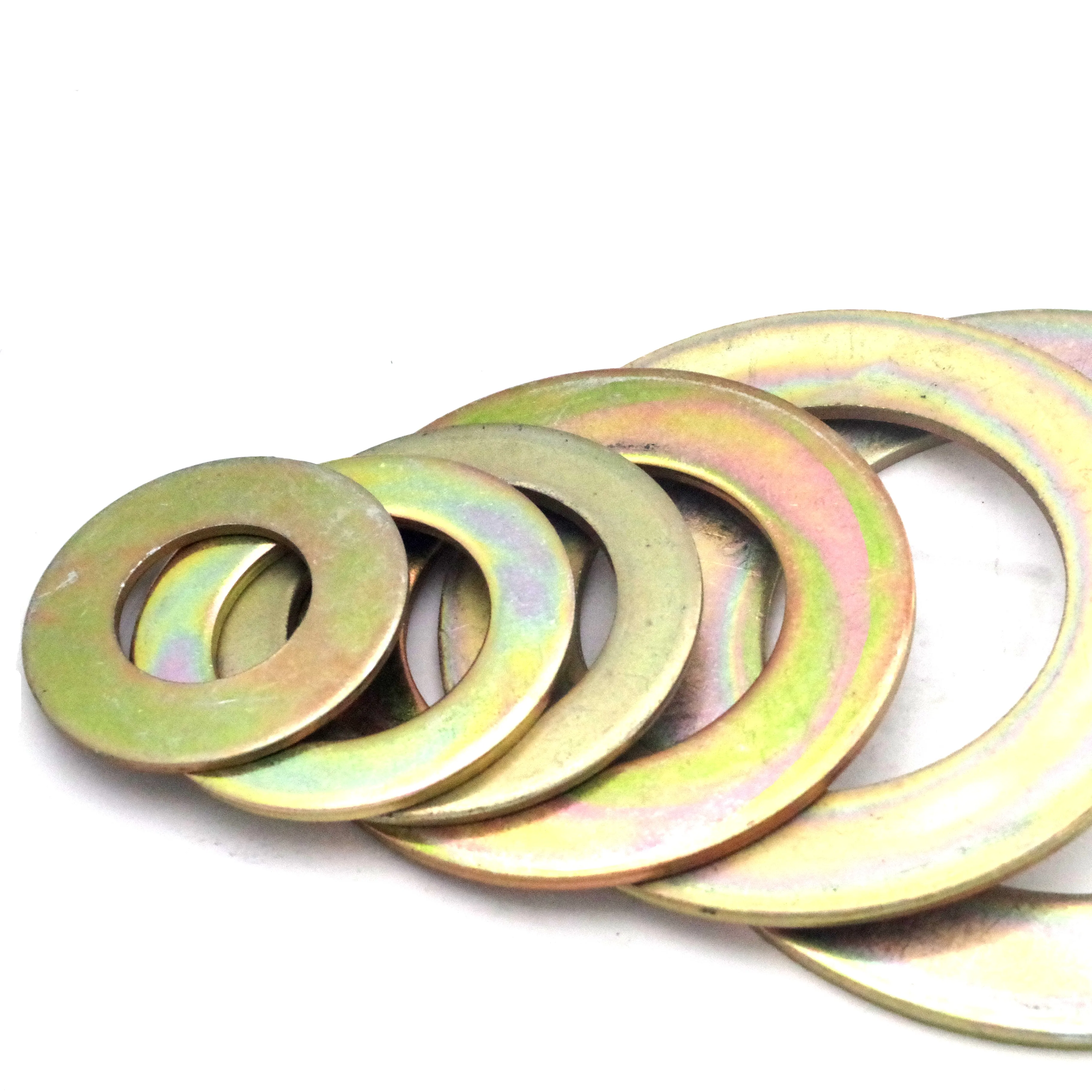 Factory Supply High Quality Spare Parts Excavator Washer Spacer Bucket ...