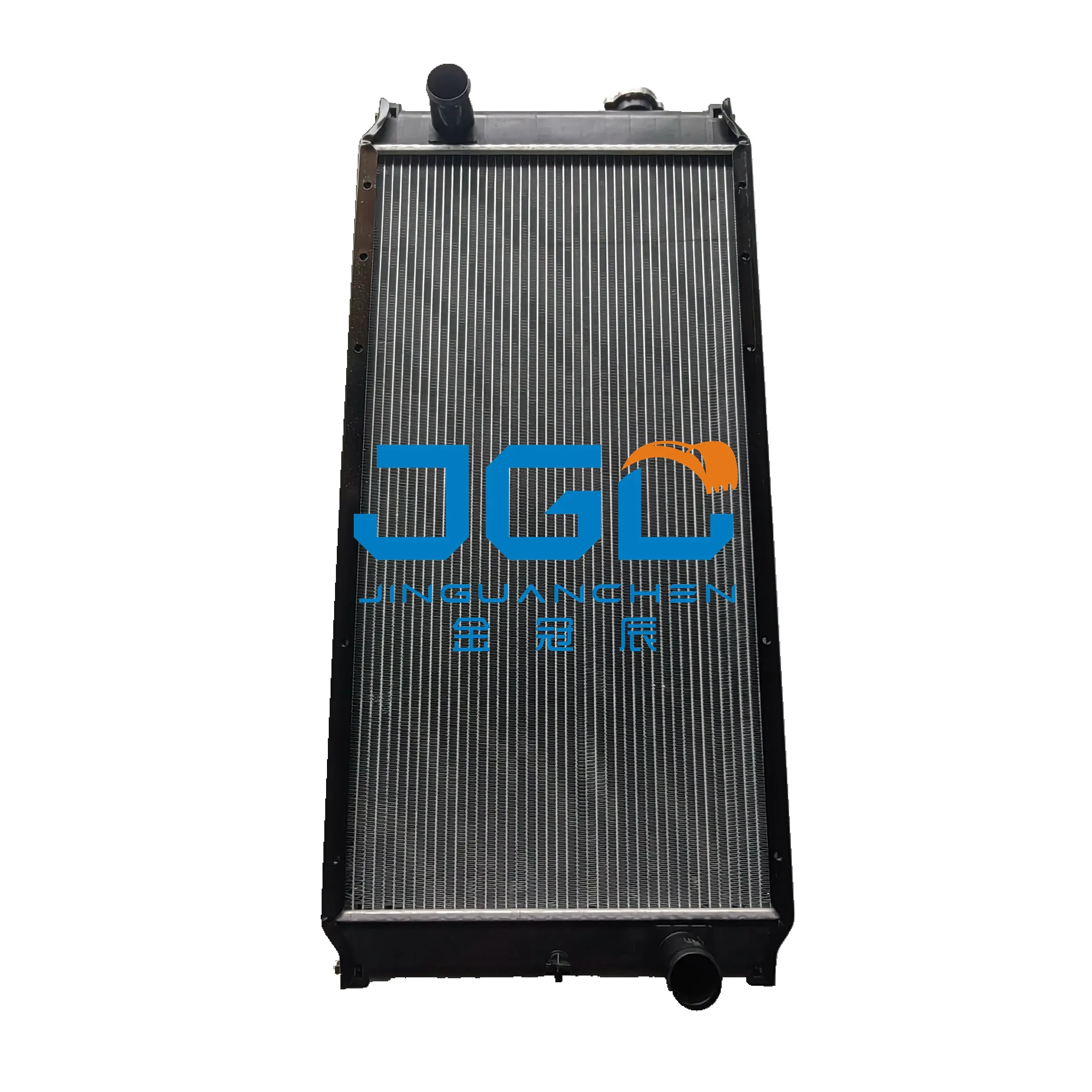 Automation E320c Excavator Water Radiator 2040996 204-0996 - Buy ...