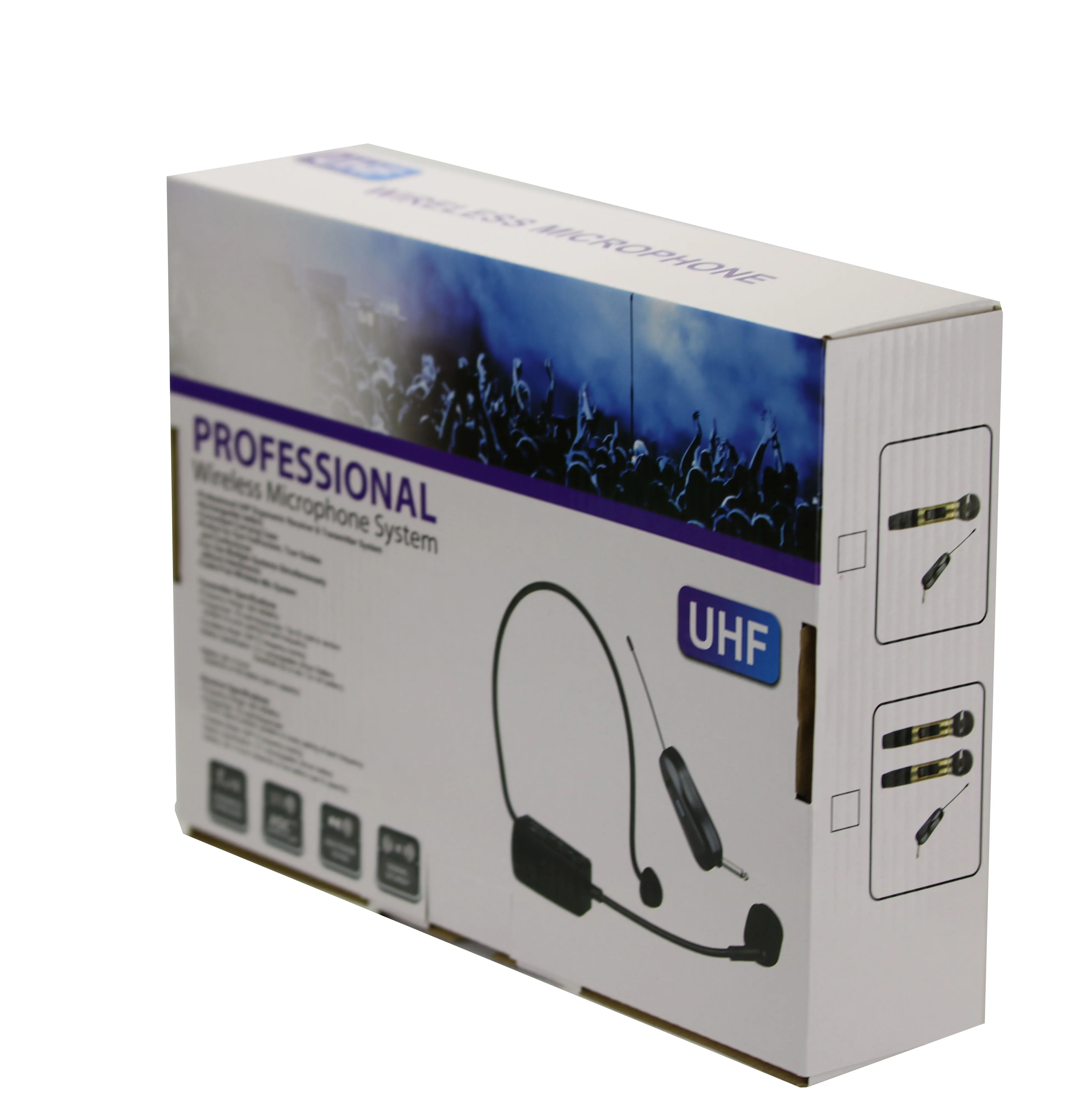 Church Using Wireless Microphone For Teaching And Church - Buy Church ...