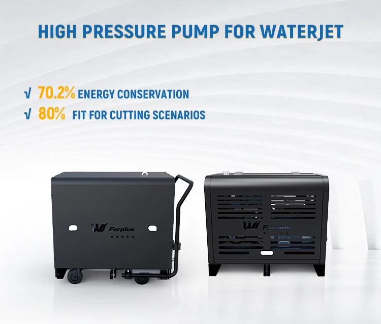 Forplus Laminated Glass Water Jet Cutting Machine| Alibaba.com