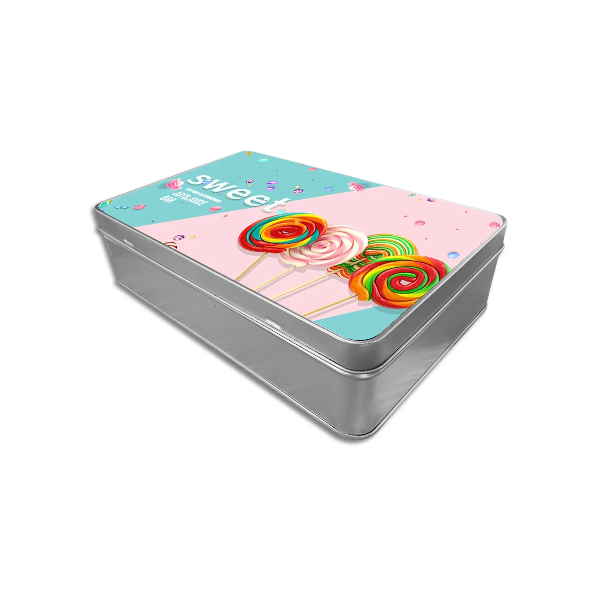 8.27"x11.69" 1.15mm Gloss White Hd Metal High Definition Sublimation ...