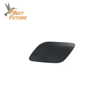 Car Spare Parts Car Front Bumper Headlight Washer Cap For Q7 2010-2015 ...